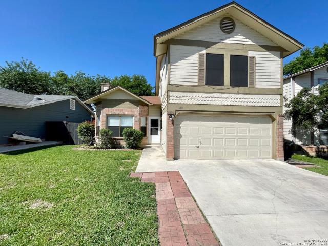 6111 Quail Feather Ln, San Antonio, TX 78233 | MLS #1942 | Compass