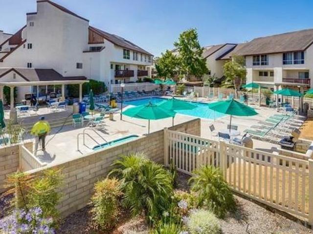 6111 Rancho Mission Rd 204, San Diego, CA