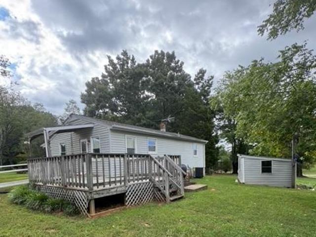 6111 Red House Road