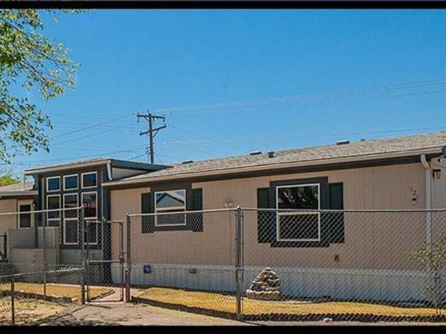 6111 Sun Valley Dr Trlr 121, El Paso, TX 79924