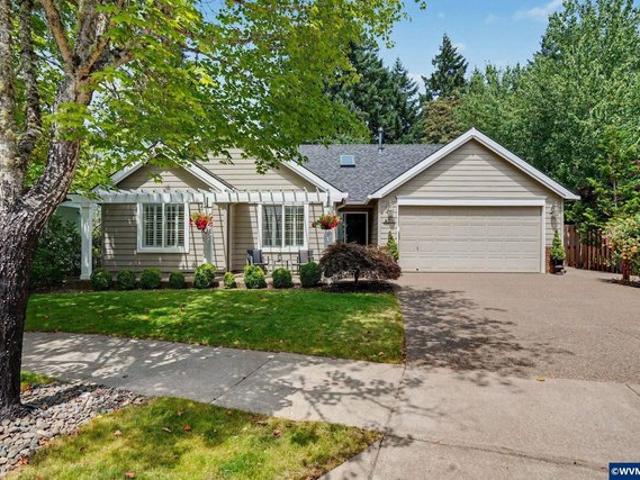 6111 SW Grand Oaks Dr, Corvallis, OR 97333