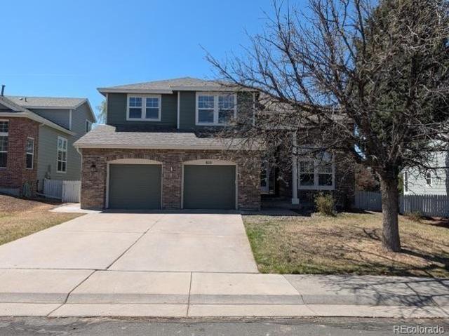 6111 S Kirk St, Centennial, CO 80016