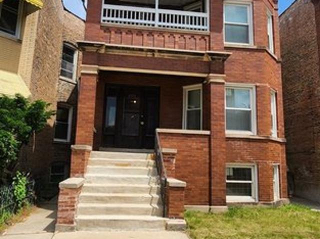 6111 S Vernon Ave, Chicago, IL 60637