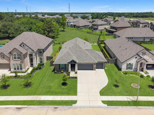 6111 Sandspur Springs Lane