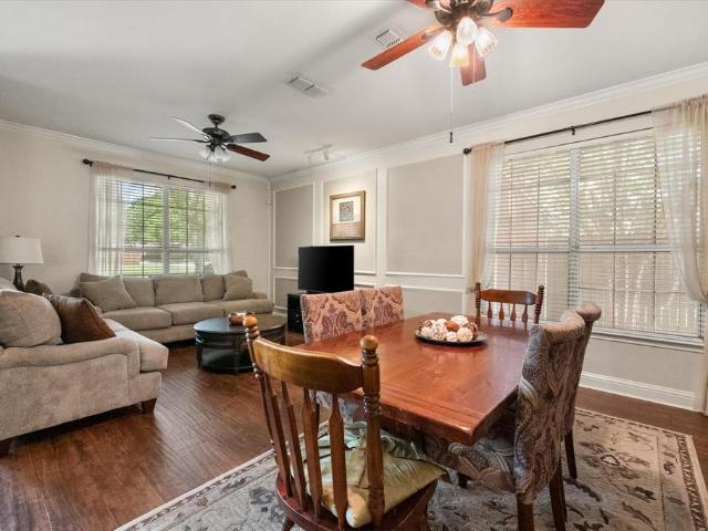 6111 Sandstone Drive