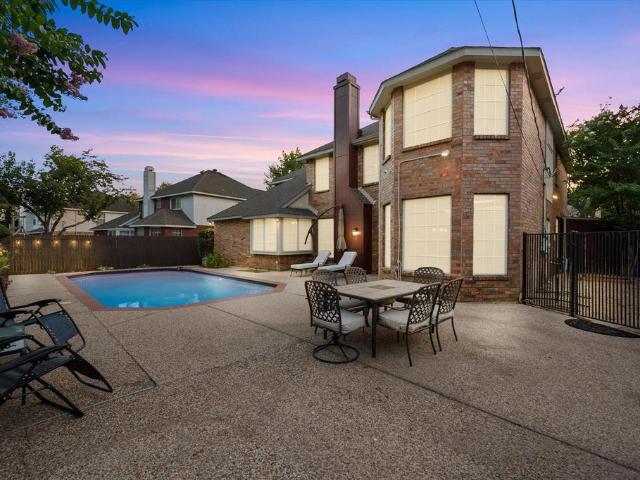 6111 Sandstone Drive