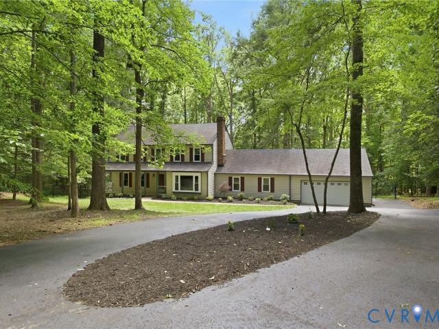 6111 Skybird Court