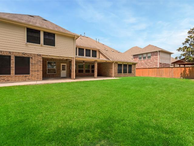6111 Terravita Drive