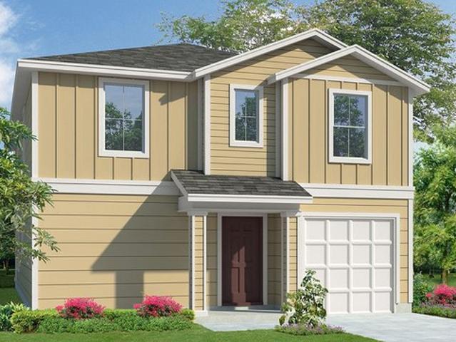 6111 Unakite Trl, San Antonio, TX 78253