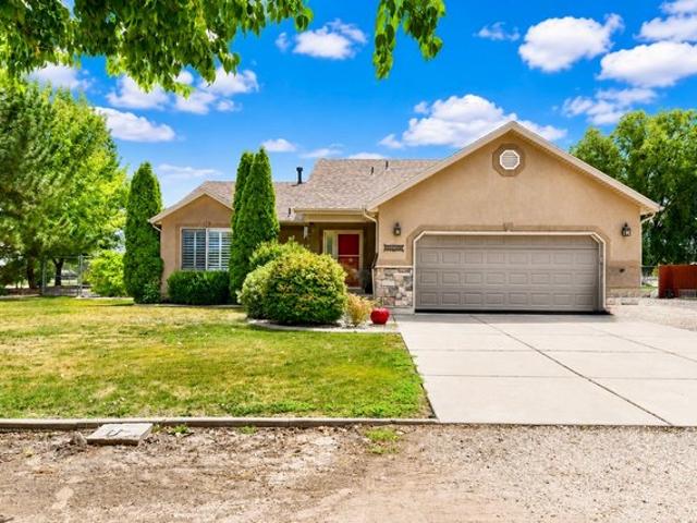 6111 W 5900 S, Hooper, UT 84315