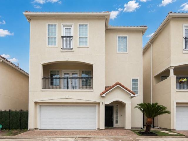 6111 Windwater Pointe, Houston, TX 77036