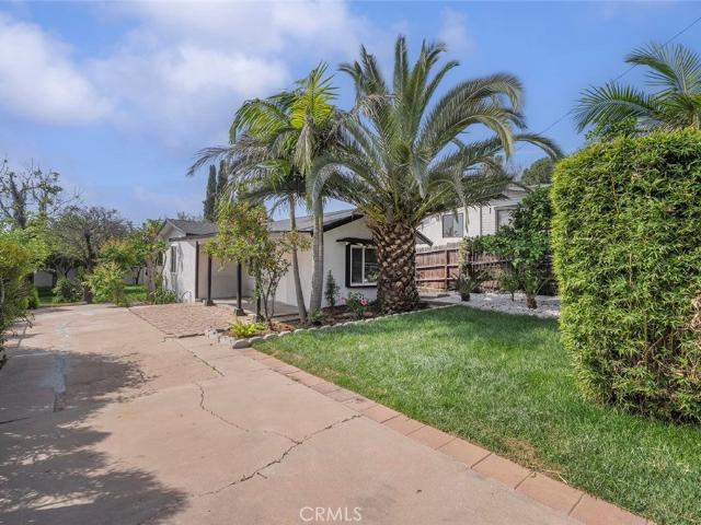 6112 Myosotis St, Los Angeles, CA 90042 | MLS #SR26067 | Compass