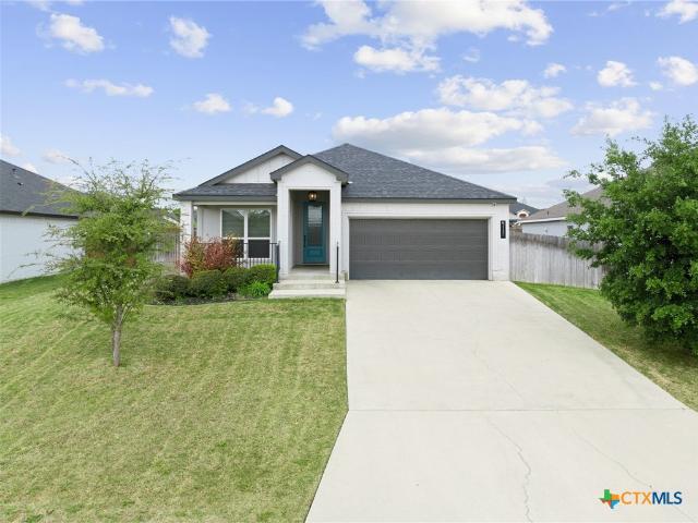6112 Monza Dr, Temple, TX 76502 | MLS #609342
