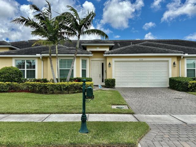 6112 NW Cullen Way, Port St Lucie, US, FL