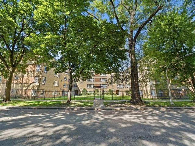 6112 N Damen Ave Unit 2, Chicago, IL 60659