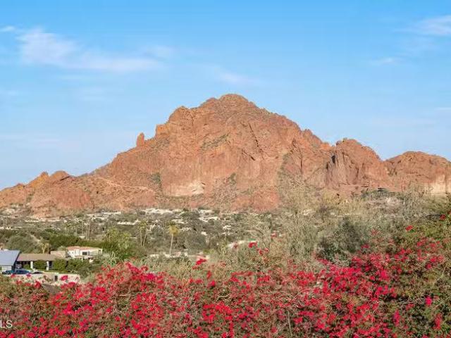 6112 N Paradise View Dr #1, Paradise Valley, AZ 85253 MLS 64.
