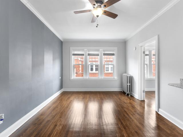 6112 N Winthrop Ave, Unit 3E, Chicago, IL 60660 | MLS #12606 | Compass