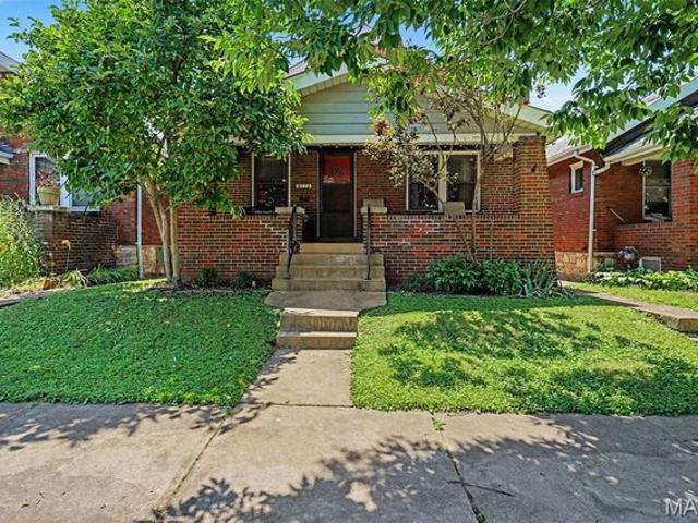 6112 Newport Ave, Saint Louis, MO 63116
