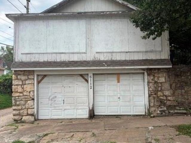 6112 Norledge St, Kansas City, MO 64123