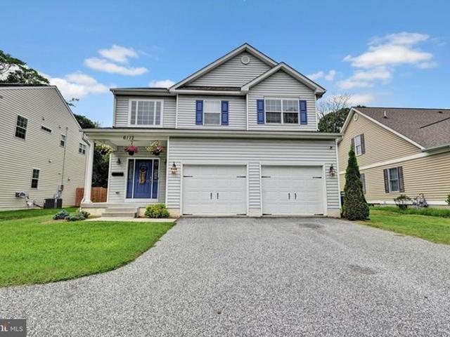 6112 Bellona Ave, Baltimore, MD 21212