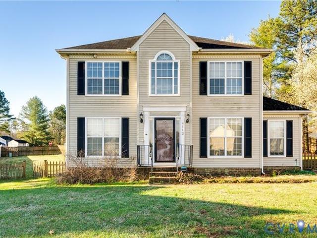 6112 Bickerstaff Pl, Henrico, VA 23231