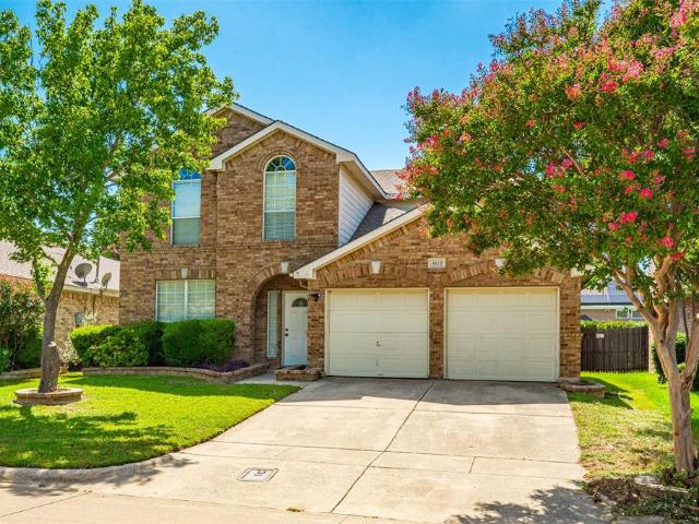 6112 Bowin Drive