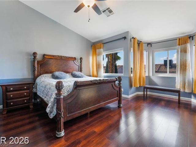 6112 Browning Way, Las Vegas, NV 89130 | MLS #2802