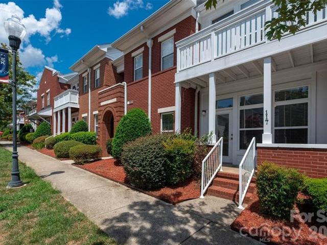 6112 Creft Cir Unit 117, Indian Trail, NC 28079