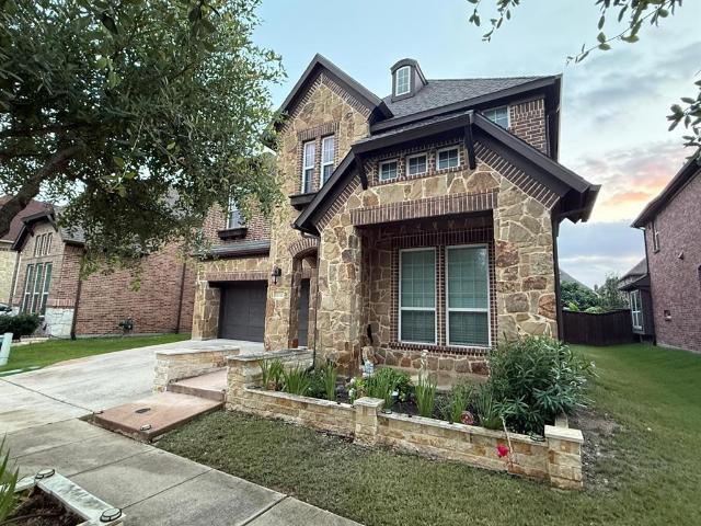 6112 Eldridge Lane
