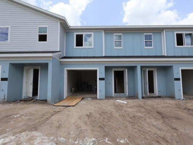 6112 Fellow Wagon Way, Orlando, FL 32822