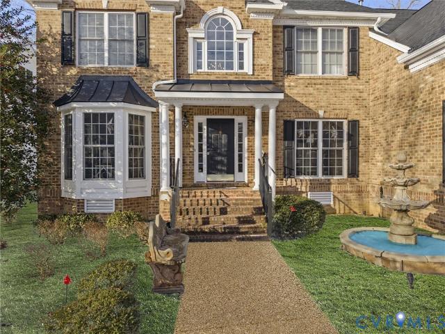 6112 Friesian Terrace