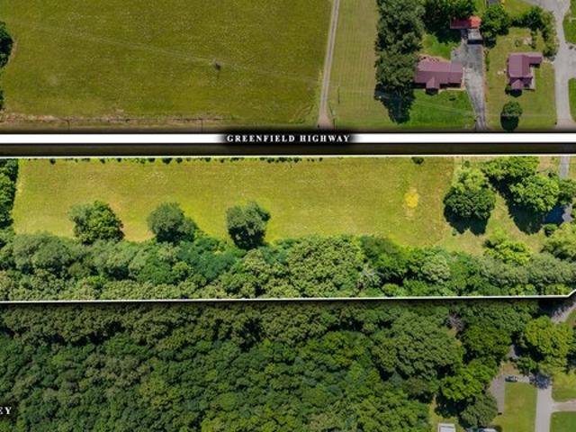 6112 Greenfield Highway 54, Dresden, TN 38225