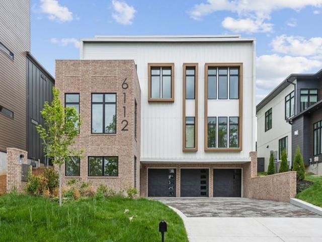 6112 Hill Circle Dr, Nashville, TN 37209