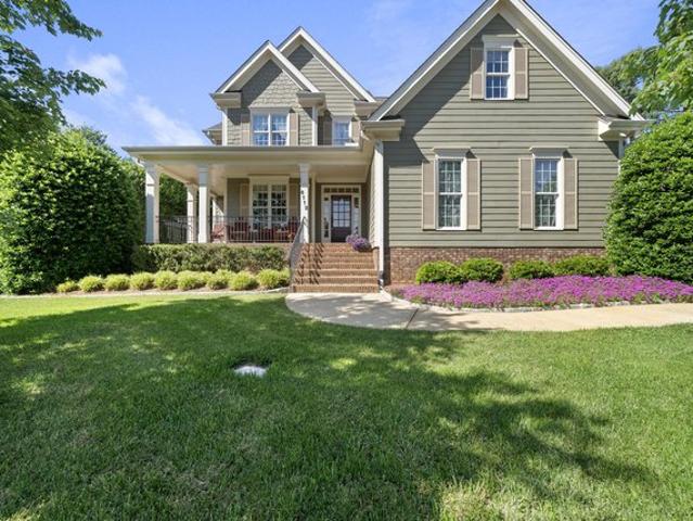 6112 Larboard Dr, Apex, NC 27539