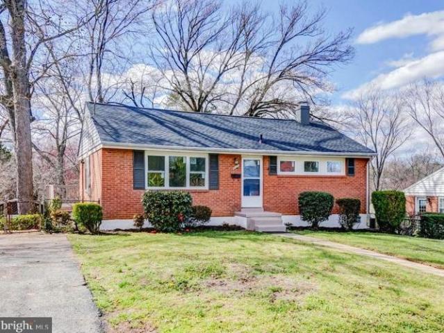 6112 Paulonia Rd, Alexandria, VA 22310