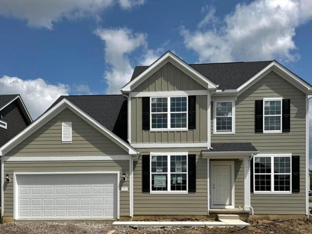 6112 Pisello Dr Lot 442, Hilliard, OH 43026