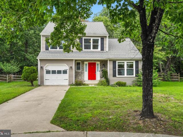 6112 Pooka Court