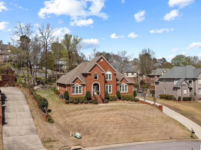 6112 Rushing Parc Lane