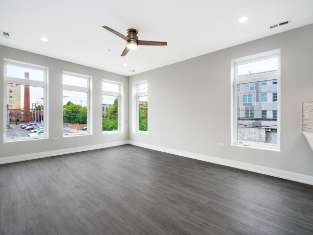 6112 S Drexel Street # 201
