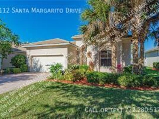 6112 Santa Margarito Drive · Waterfront