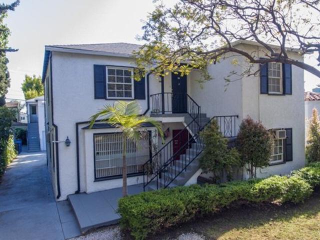 6112 Saturn St, Los Angeles, CA 90035