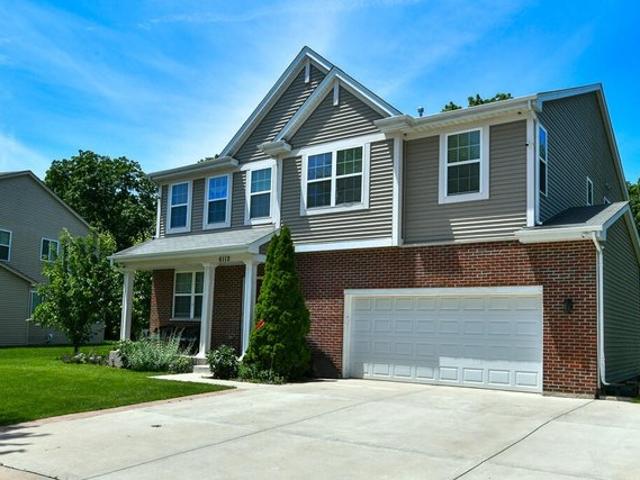 6112 th Ave, Kenosha, WI 53142
