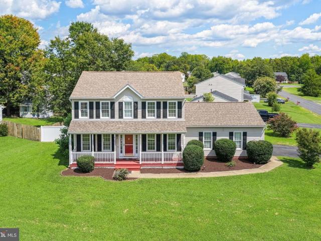 6112 Three Cedars Lane