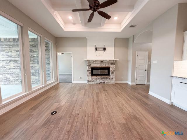 6112 Wye Oak Drive