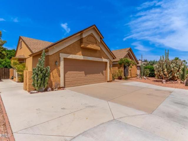6112 W Ivanhoe St, Chandler, AZ 85226