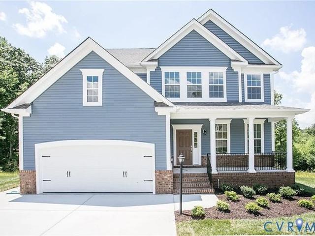 6112 Water Violet Ter, Moseley, VA 23120