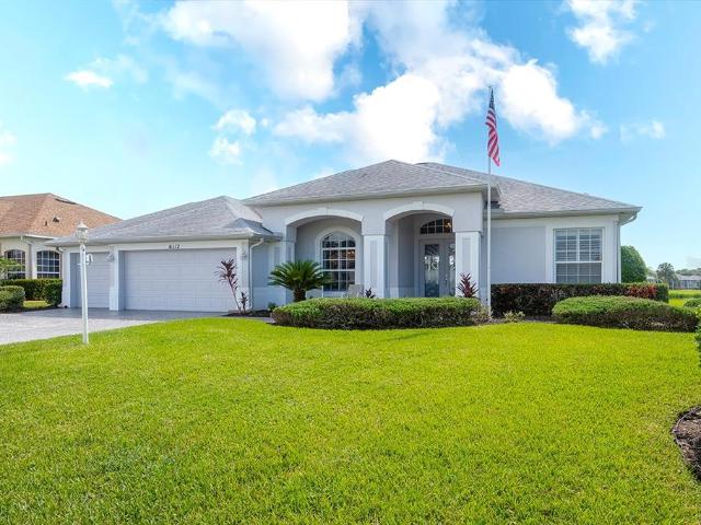 6112 90th Ave Cir E, Parrish, FL 34219 | MLS #A4659 | Compass