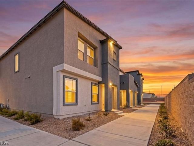 6113 Musas Garden St, North Las Vegas, NV 89081