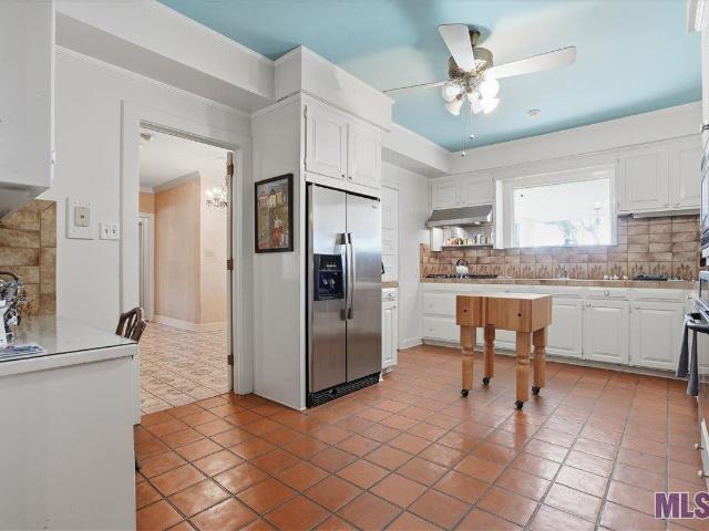 6113 Moss Ln, Side, Baton Rouge, LA 70808 | MLS #BR2026002