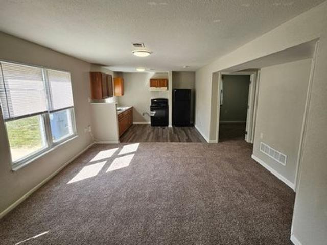 6113 and 6115 Indiana Ave, Kansas City, MO 64130
